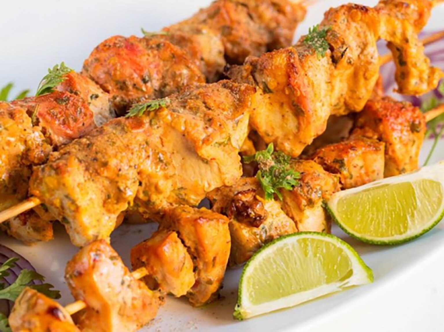 Chef’s Platter – flamesonthelake