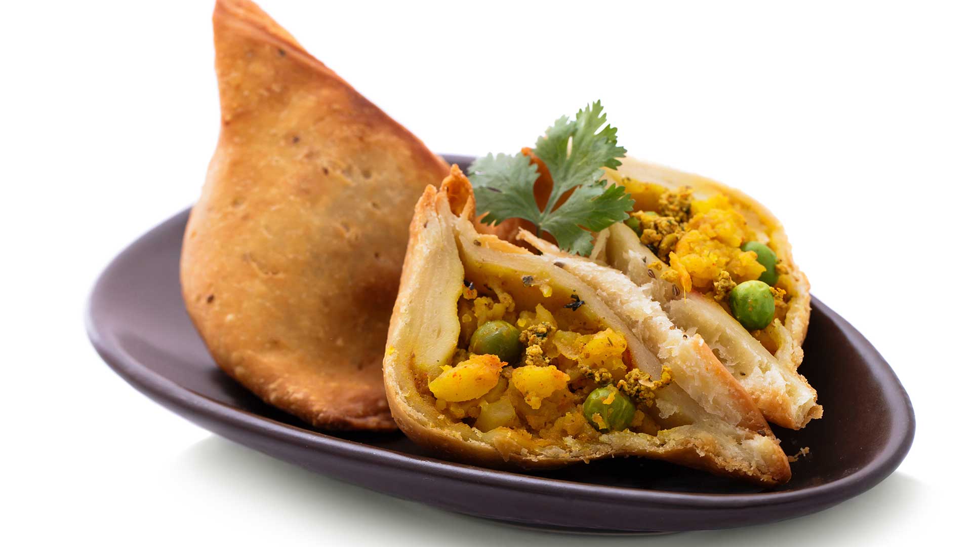 Samosa – flamesonthelake